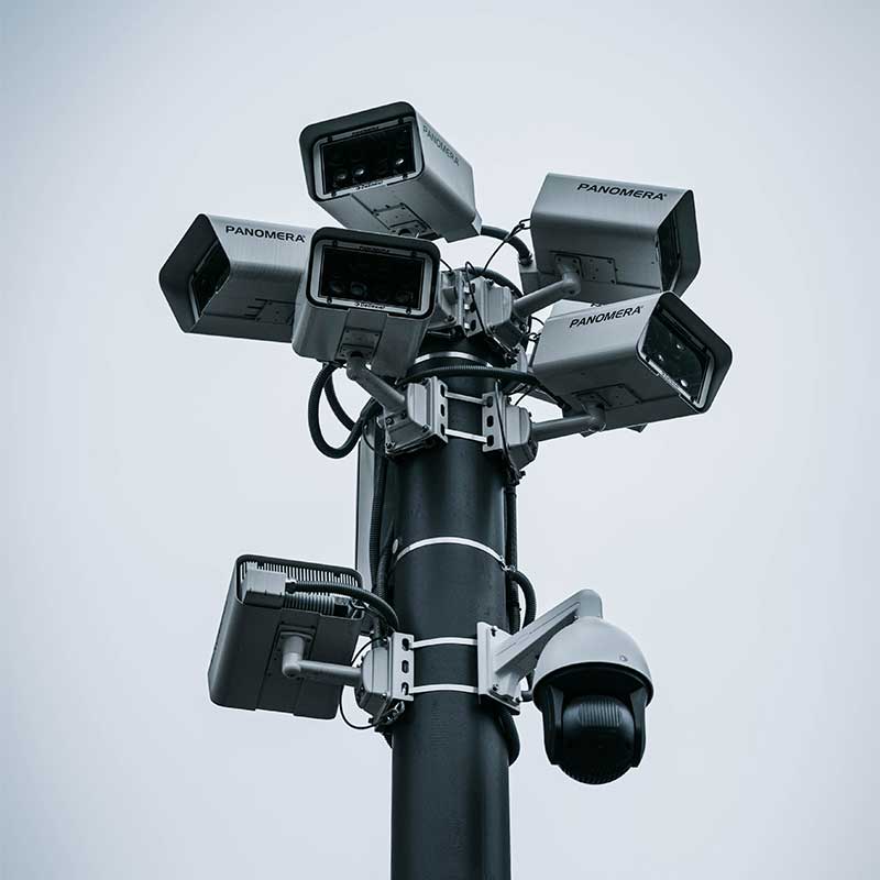 Croix Security Services